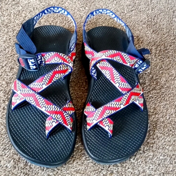 Chaco | Shoes | Chaco Z2 Classic Wicker Mandarin Sandal | Poshmark